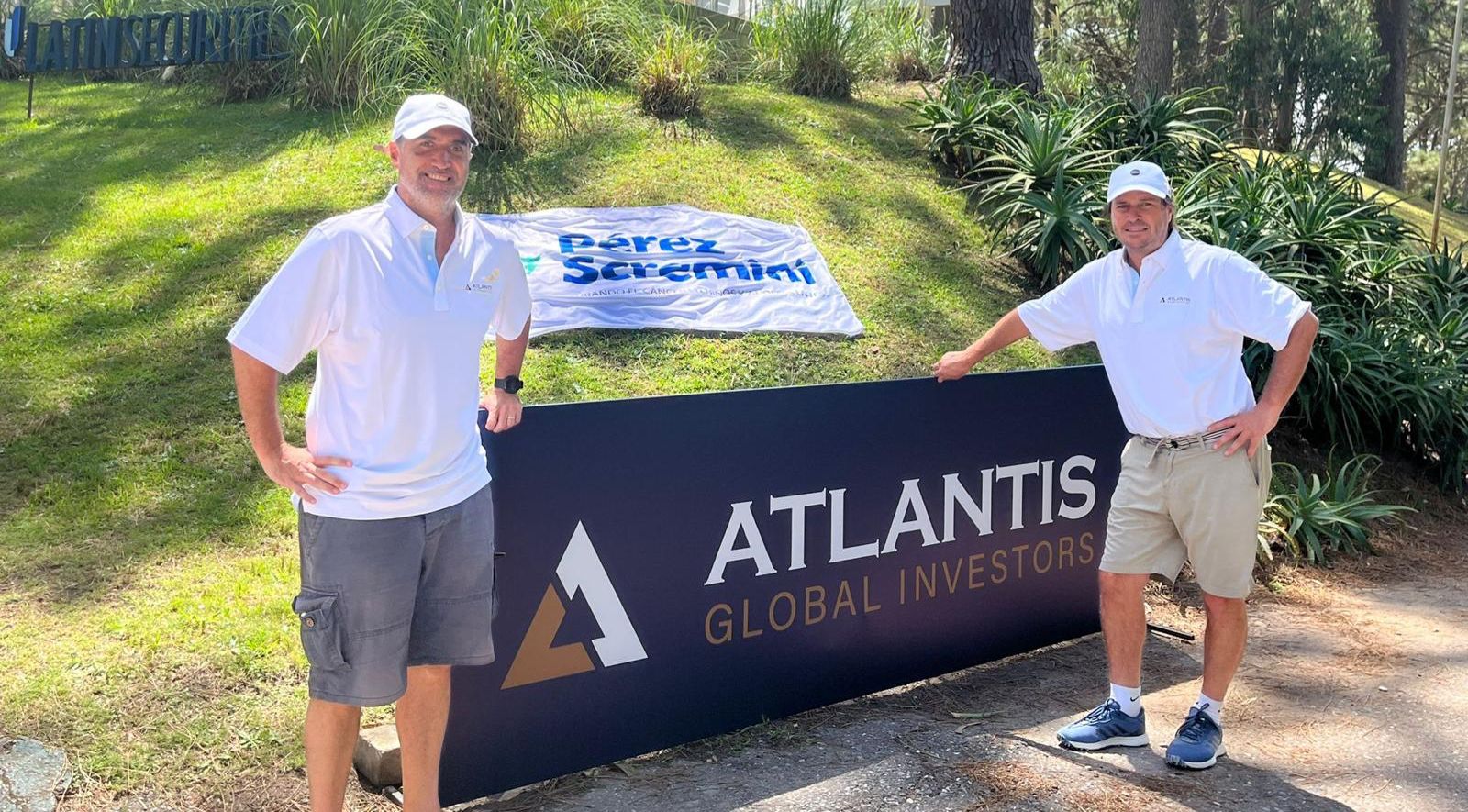 Atlantis Global Investors