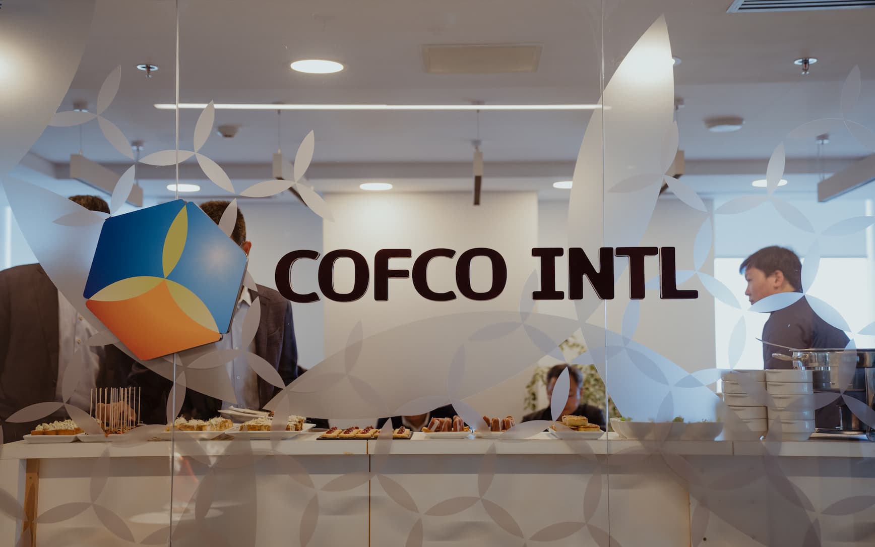 Cofco International