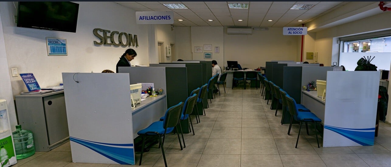 SECOM