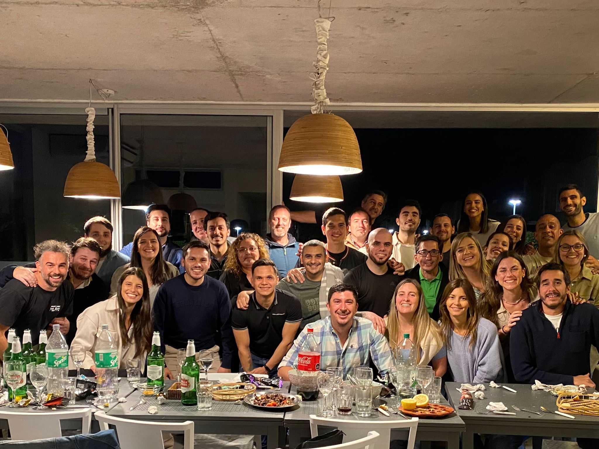 WTC Montevideo Free Zone