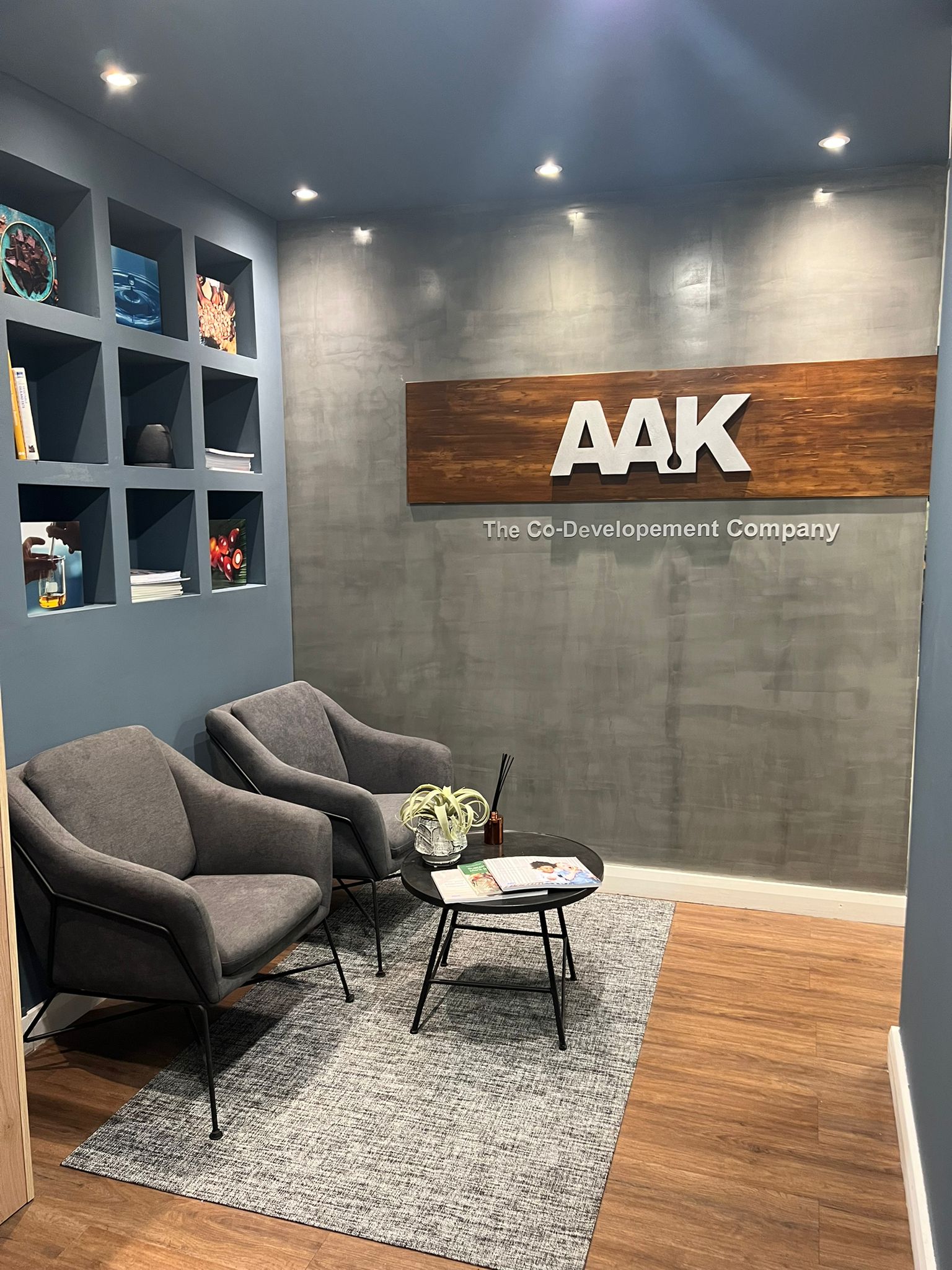 AAK Uruguay